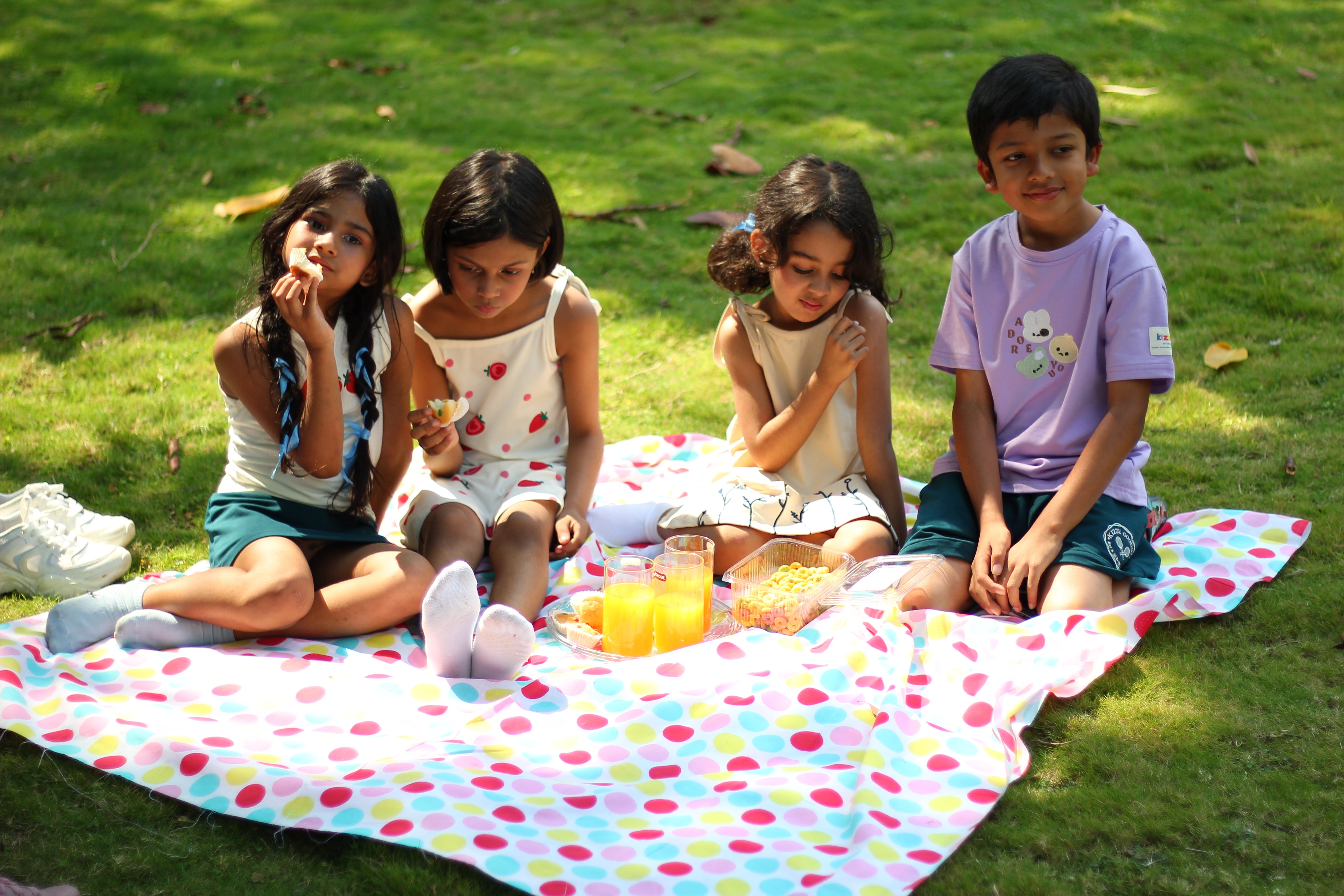 Sweet Summertime – kizzu-kidswear